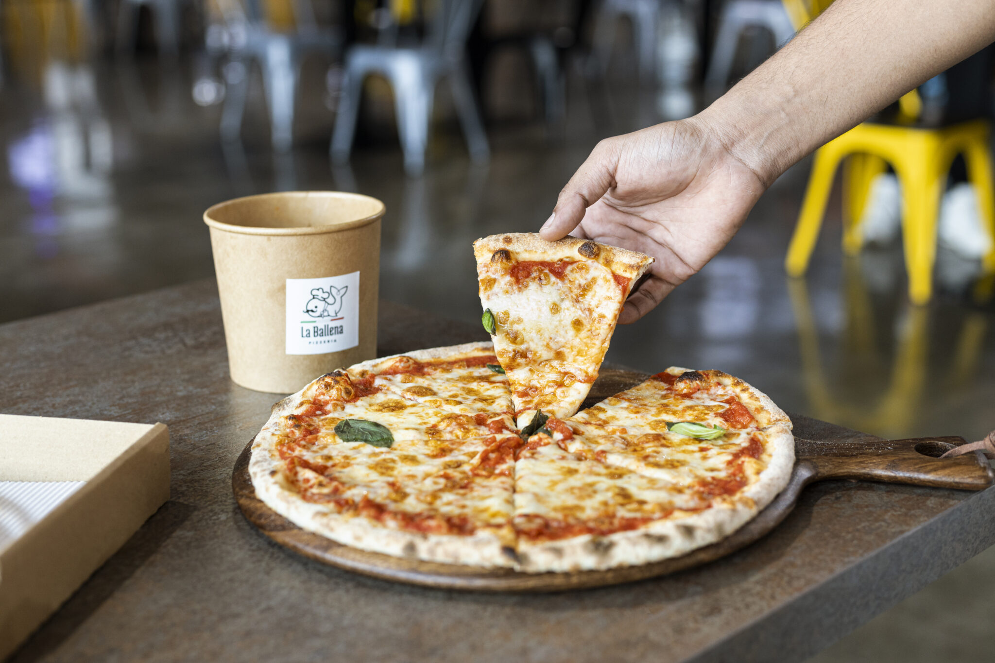 Food Photography for Cloud Kitchens That Drives Orders